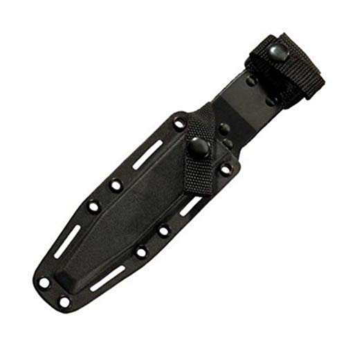 Ka-Bar Kydex Sheath For Short, Black