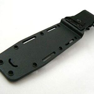 Ka-Bar Kydex Sheath For Short, Black