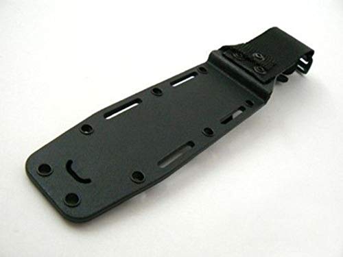 Ka-Bar Kydex Sheath For Short, Black