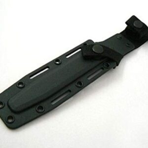 Ka-Bar Kydex Sheath For Short, Black