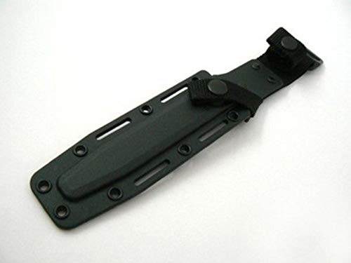 Ka-Bar Kydex Sheath For Short, Black