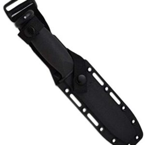 Ka-Bar Kydex Sheath For Short, Black