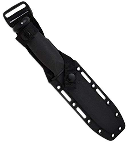 Ka-Bar Kydex Sheath For Short, Black