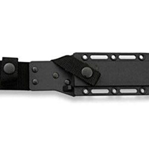 Ka-Bar Kydex Sheath For Short, Black