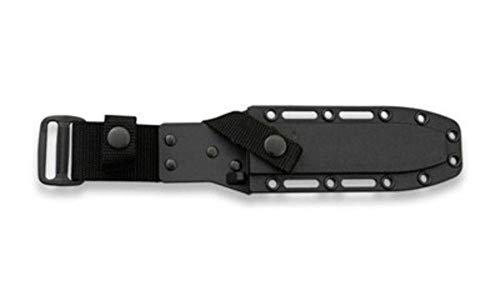 Ka-Bar Kydex Sheath For Short, Black