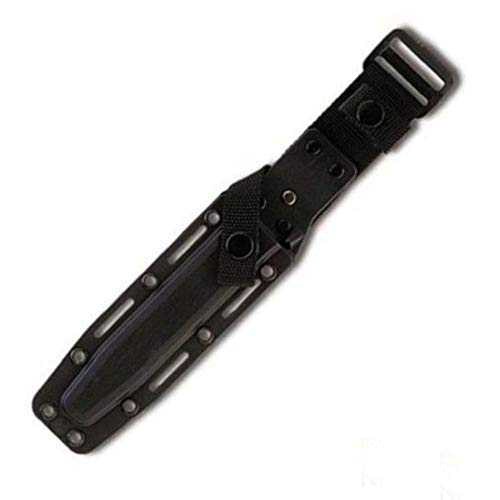 Ka-Bar Kydex Sheath For Short, Black