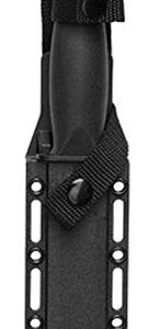 Ka-Bar Kydex Sheath For Short, Black