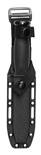 Ka-Bar Kydex Sheath For Short, Black