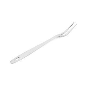 Fox Run Serving Fork, 1 x 1 x 12.5 inches, Metallic