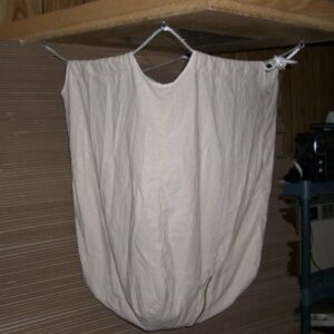 Laundry Chute Replacement Bag