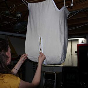 Laundry Chute Replacement Bag