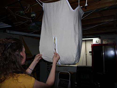 Laundry Chute Replacement Bag