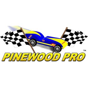 Pinewood Pro Derby Weights Tungsten Weights 3oz, Eight 3/8” Incremental Cylinders to Optimize Car Weight to Make The Fastest Derby Car