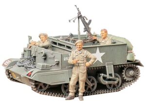 tamiya 1/35 universal carrier mk.ii tam35175 plastic models armor/military 1/35