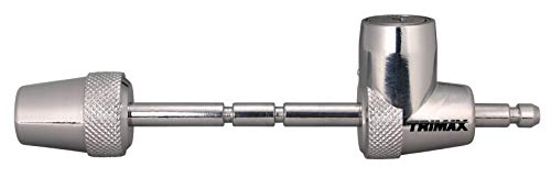 Trimax TC123 Universal Coupler Lock