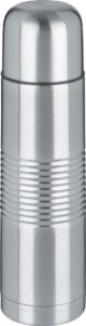 trudeau mirror 17-ounce vacuum insulated bottle