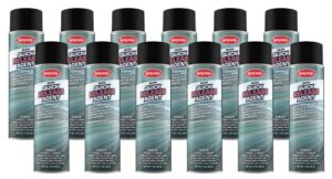 sprayway sw958 auto glass quick release agent, 14 oz