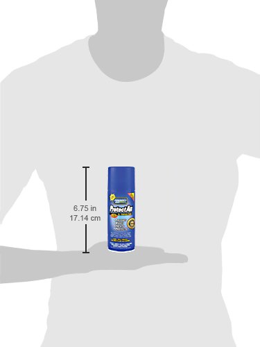 Protect All 62006 All Surface Cleaner with 6 oz. Aerosol Can