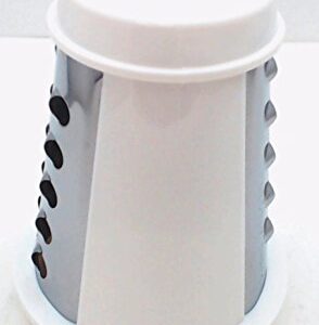 Presto Medium Shred Cone - Fits Regular Salad Shooter