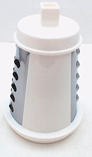 Presto Medium Shred Cone - Fits Regular Salad Shooter