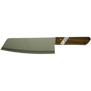 kiwi brand stainless steel 8 inch thai chef’s knife no. 21