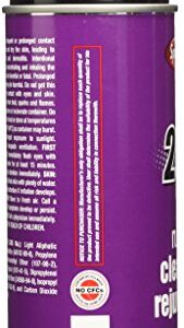 Rubber Cleaner & Rejuvenator, 12.5 oz. can, 1 Count