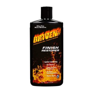 driven finish restorer