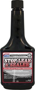 cyclo – cooling system stop leak & sealer