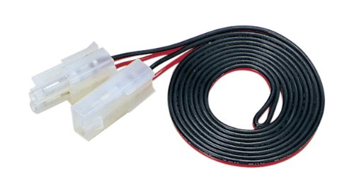 Kato Turnout Extension Cord, 35" KAT24841