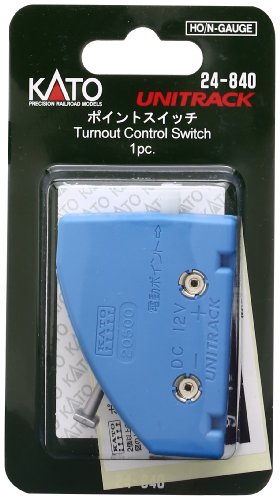 Kato Turnout Control Switch KAT24840