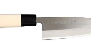 TSUBAZO Japanese Deba Kitchen Knife