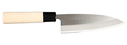 TSUBAZO Japanese Deba Kitchen Knife