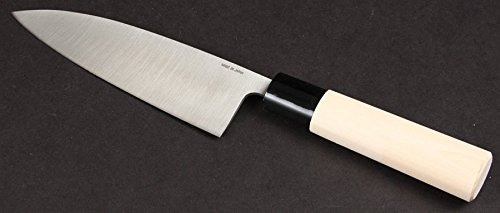 TSUBAZO Japanese Deba Kitchen Knife