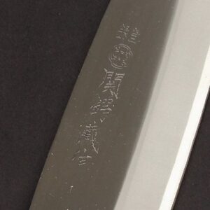 TSUBAZO Japanese Deba Kitchen Knife