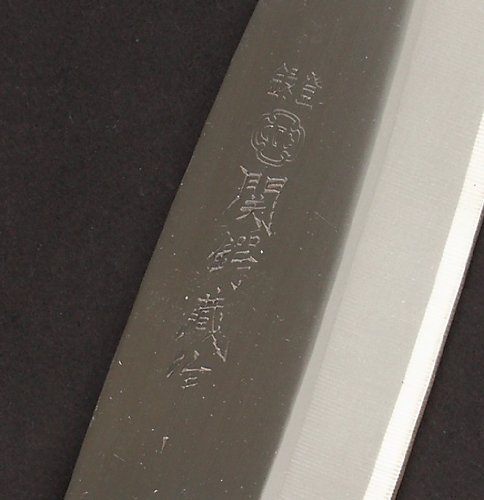 TSUBAZO Japanese Deba Kitchen Knife