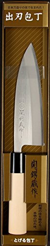 TSUBAZO Japanese Deba Kitchen Knife