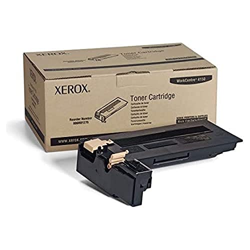 Xerox Workcentre 4150 Black Toner Cartridge (20,000 Pages) - 006R01275