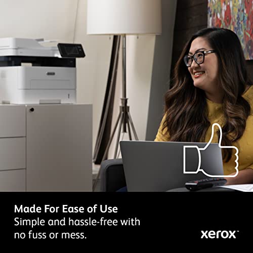 Xerox Workcentre 4150 Black Toner Cartridge (20,000 Pages) - 006R01275