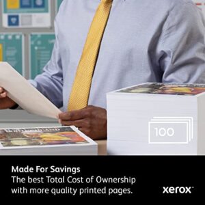 Xerox Workcentre 4150 Black Toner Cartridge (20,000 Pages) - 006R01275