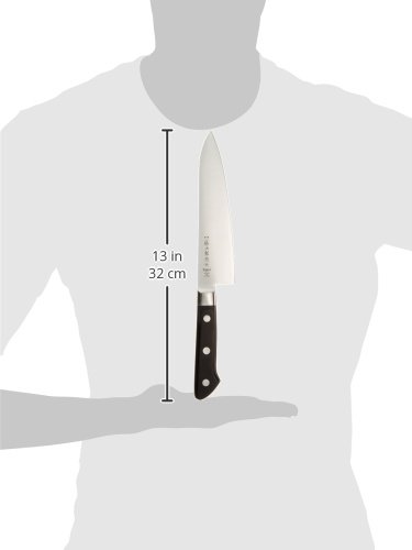 Tojiro Kitchen Knife F-807