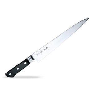 tojiro dp sujihiki slicer – 10.5″ (27cm)