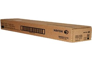 xerox 006r01219 black toner cartridge