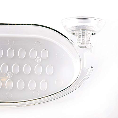 InterDesign Metal Vanity Tray, Non-Slip Guest Board for Bathroom, Kitchen, Office, Craft Room 8