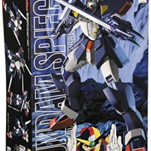 Bandai Hobby Gundam Spiegel Master Grade Action Figure