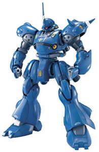 bandai hobby ms-18e kampfer, bandai master grade action figure