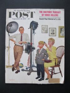 saturday evening post – september 26, 1959