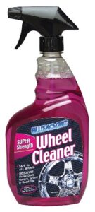 blue magic 778 super strength wheel cleaner – 32 fl. oz.