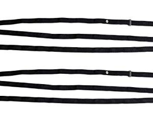 Camco 42593 Awning Anchor Kit with Pull Tension Strap