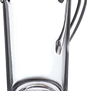 CFS 557007 Elan Collection Shatter-Resistant Pitcher, 58 oz