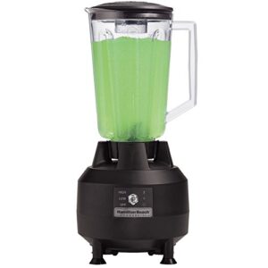 hamilton beach (hbb908) 44 oz commercial two-speed blender – 908 series